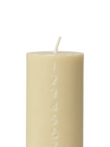 Pure vela do Advento de Ferm Living | → NordicNest.pt
