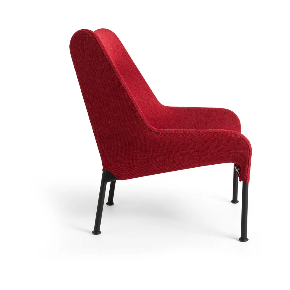 O2 Lounge Chair poltrona de HAY | → NordicNest.pt