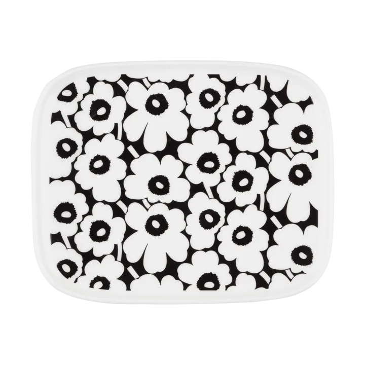 Pires Pikkuinen Unikko 12x15 cm de Marimekko - NordicNest.pt