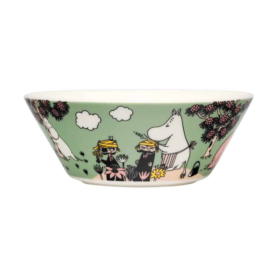 Taça Omtanke Mumin de Moomin Arabia | → NordicNest.pt