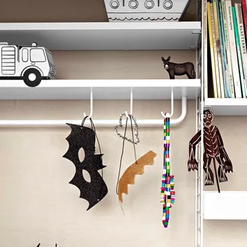 Gancho J String de String - NordicNest.pt