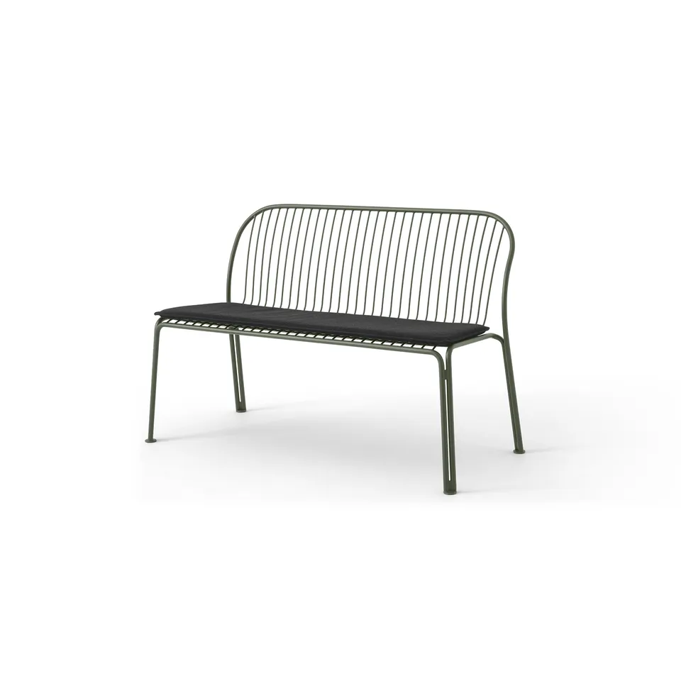 Thorvald SC111 banco de &Tradition | → NordicNest.pt