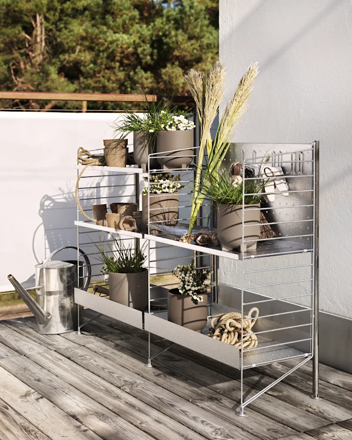 String | Design Escandinavo - Compre em → NordicNest.pt