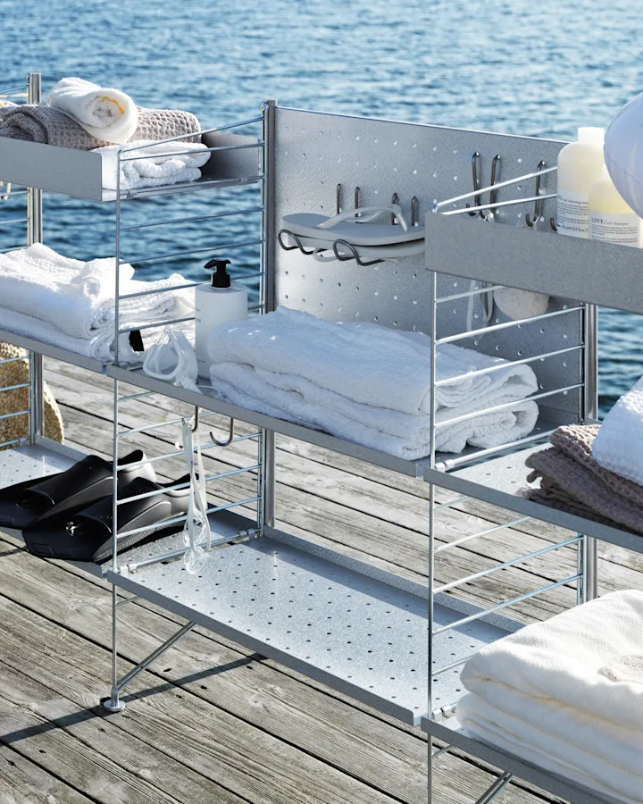 String | Design Escandinavo - Compre em → NordicNest.pt