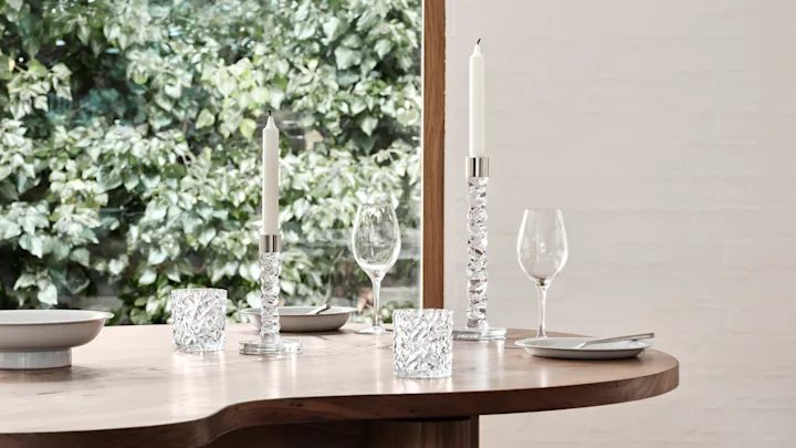 Orrefors | Design Escandinavo - Compre em → NordicNest.pt