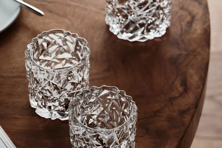 Orrefors | Design Escandinavo - Compre em → NordicNest.pt